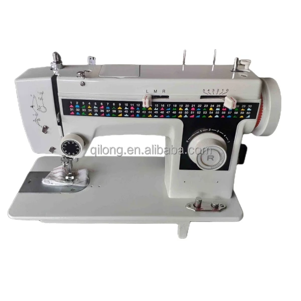 Multi-function Sewing Machine Zigzag Machine Patter Sewing Machine - Buy Sewing Machine ...
