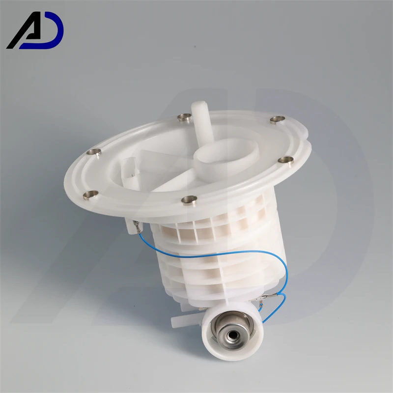 A1714700990 1714700690 Fuel Pump For Mercedes-benz 2004-2008 W221 ...