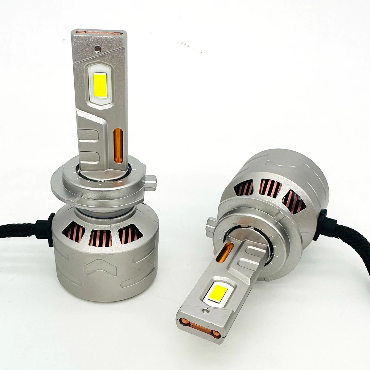 Car Led Lights High Power 240W - G65 Led Headlight Bulb