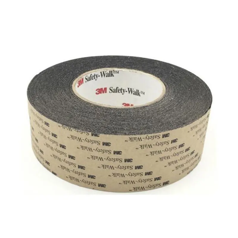 3M Safety-Walk Slip-Resistant Tapes - Durable & Heat-resistant