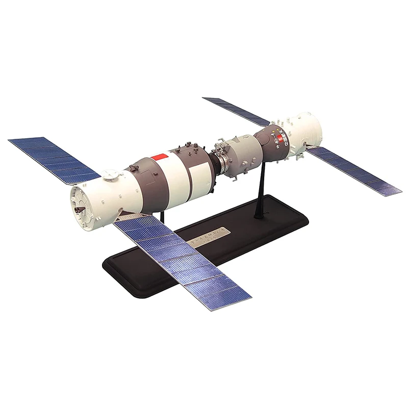 Custom 2m Interior Modern Decor Large Simulation Nasa Metal Iss ...