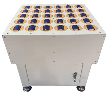 Pivot Swivel Switch Ball Roller Guide Wheel Sorting Machine Connecting ...