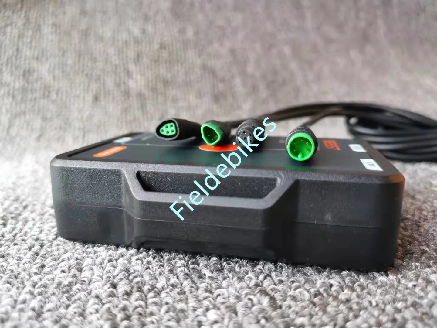 Bafang Programming Tool - Perfect for UART & CAN Systems, CE Certified ...