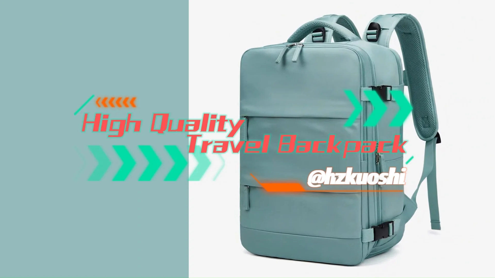 Top Sell Large Hiking Waterproof Outdoor Sport Rucksack Travel Backpack ...