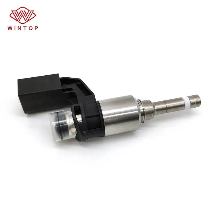 Oem 03c906036f 03c906036m Engine Part Truck Fuel Injector Nozzle Diesel ...