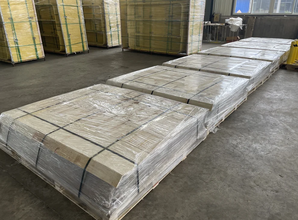 Tailongrise New Foldable Container Ramp 6,500kg Capacity/forklift ...