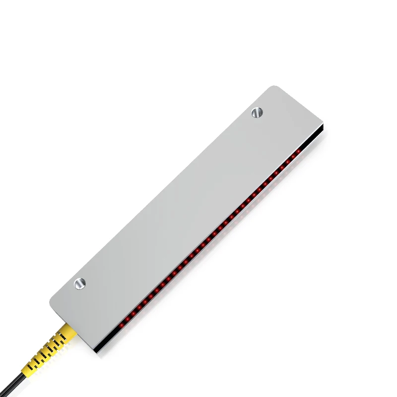 GTRIC Matrix area fiber Industrial Plane Optical Sensor 70mm Width ...