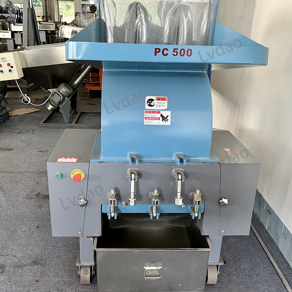 Recycling Plastic Pelletizing Machine - Efficient & Durable
