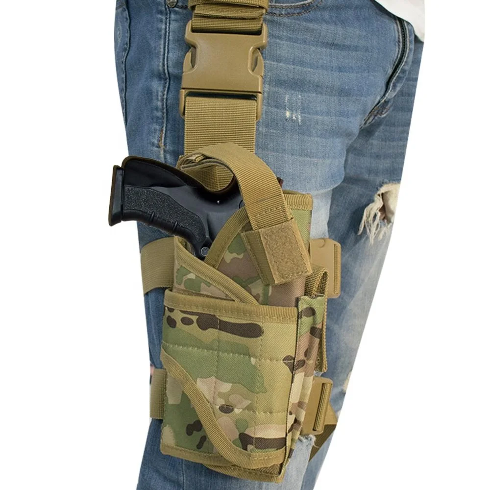 military holster