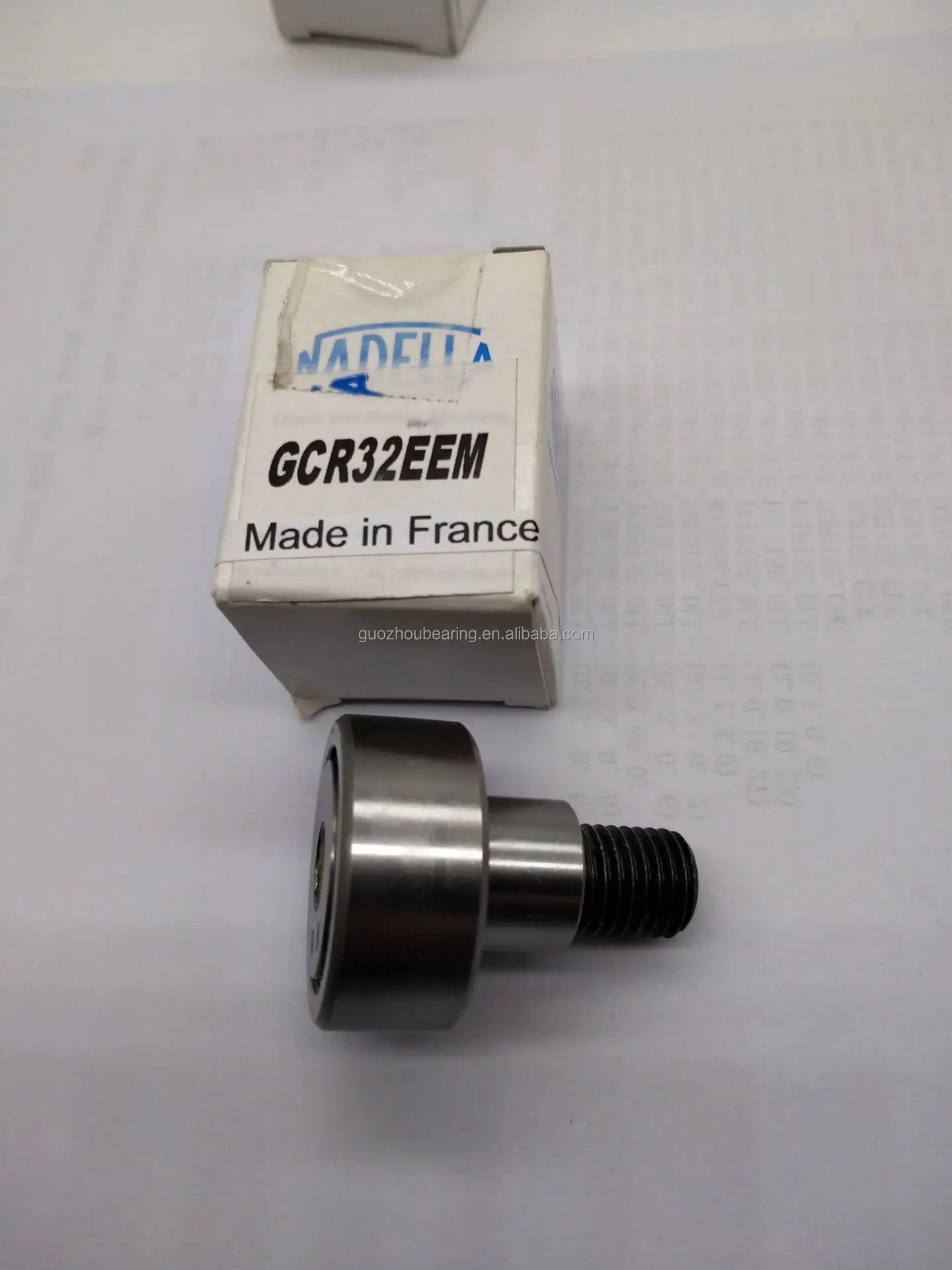 Original Nadella Guide Roller Bearing Gc62 Gc62ee Gc62eem Gcr62 Gcr62ee Gcr62eem - Buy Gc52 ...