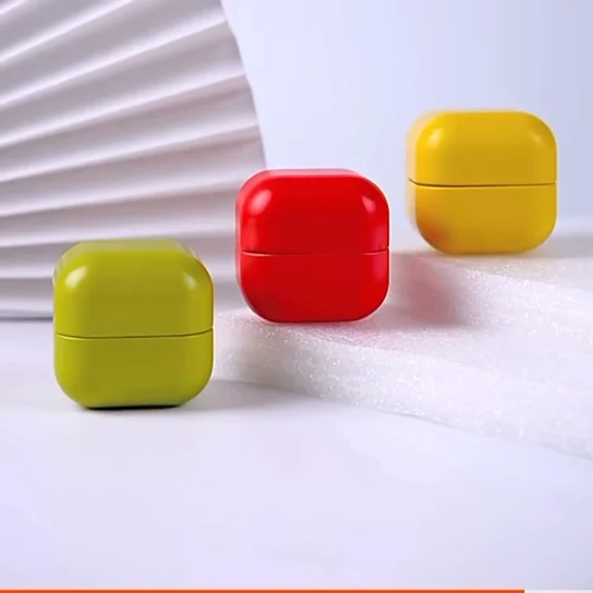 Bulk Mini Tea Coffee Storage Portable Metal Box Small Square Tin - Buy ...