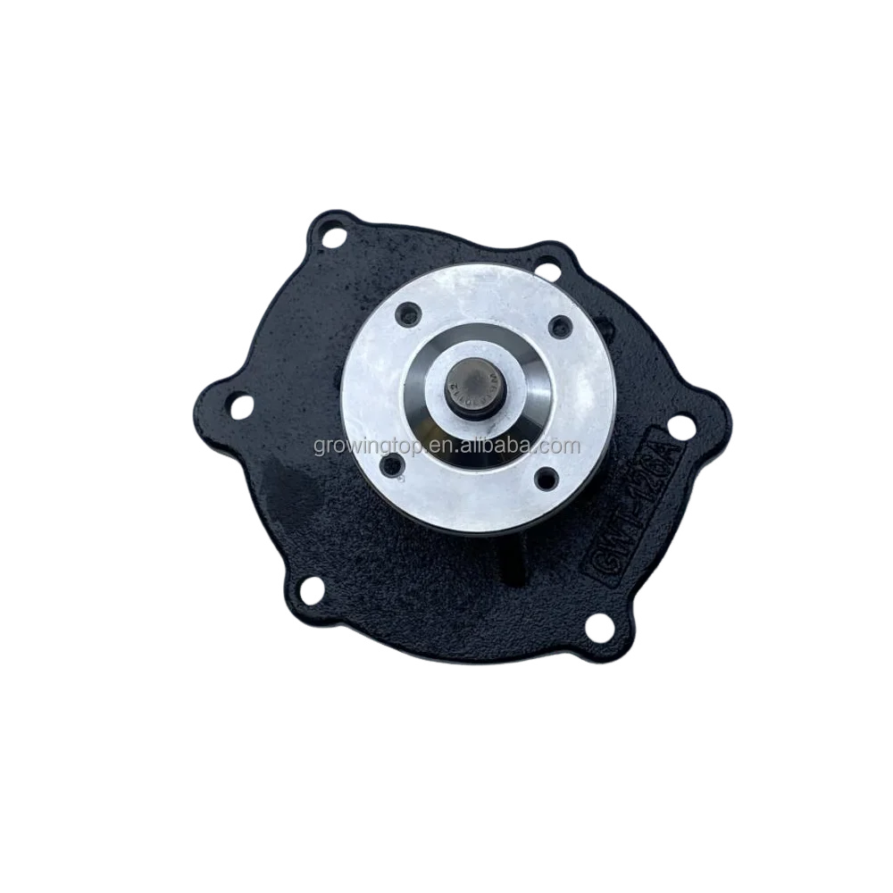 High Performance WATER PUMP for HINO300 W04D - 16100-2341