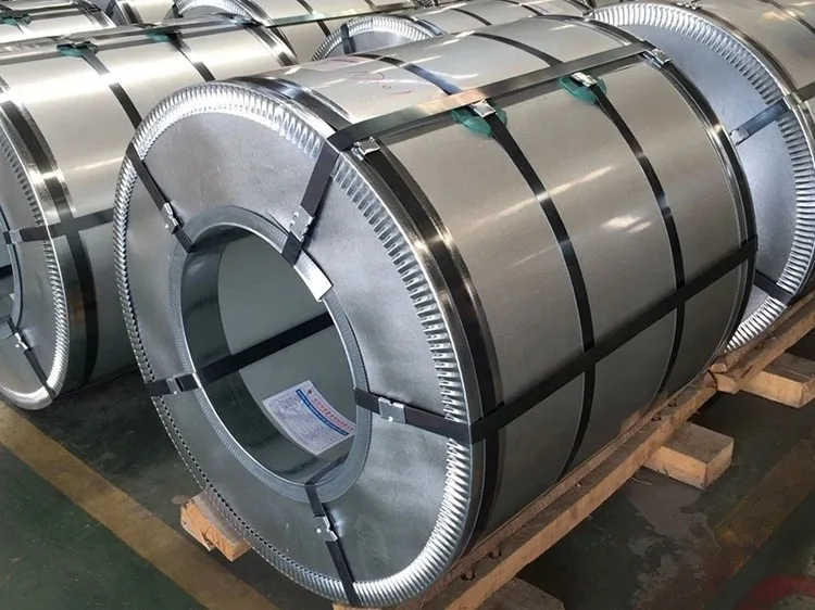 Prime Quality 0.3mm Tempered Spring Steel 65mn Steel Strip Cheap ...