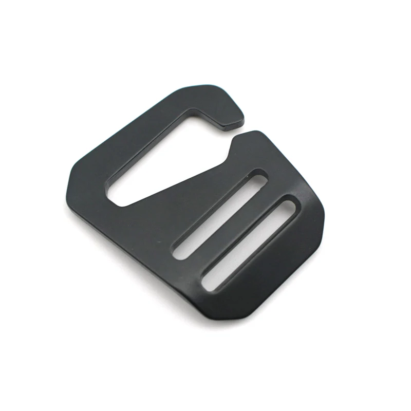 All Types Anodized Aluminum G-hooks DIY Use for Backbands/Roll Pouches ...