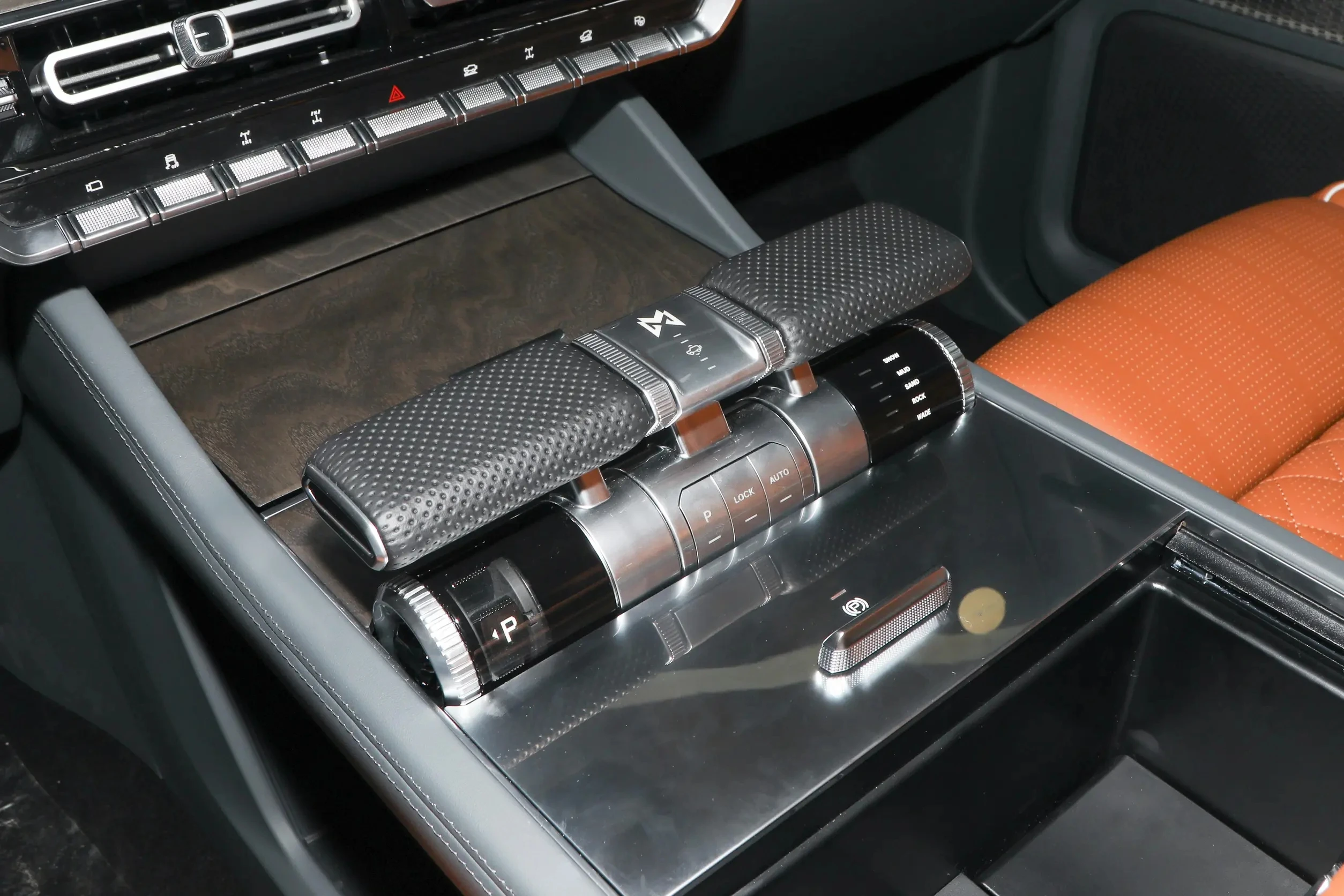 2024 High Quality Off-road Electric Cars Dongfeng M-terrain M50 M-hero 917 2023 505km 4wd ...