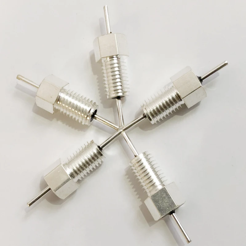 Pi Type 5/16-32unef Thread Emi Rfi Filters - Buy Emi Rfi Filters,Pi ...