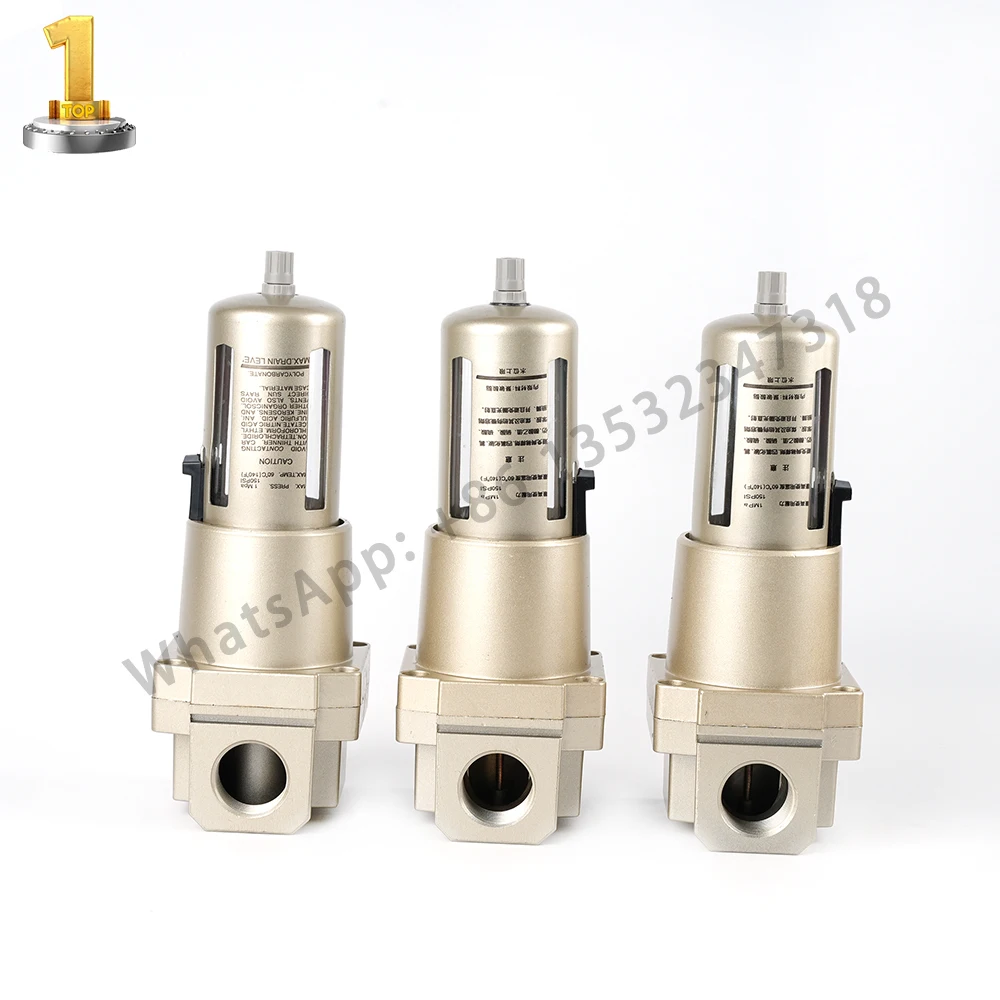 Air Combination Modular Air Filter,Compressed Air Filter Regulator,Air ...