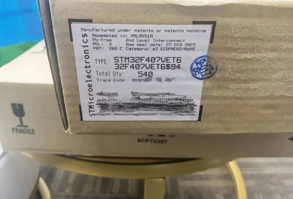 Stps2h100af Stm Diode Schottky 100v 2a 2-pin Sma Flat T/r - Buy ...