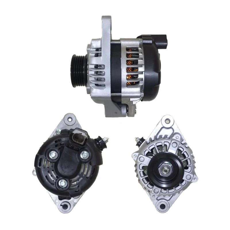 New 12V 60A Car Alternator Generator for Suzuki - Lester 31400-67P00 ...