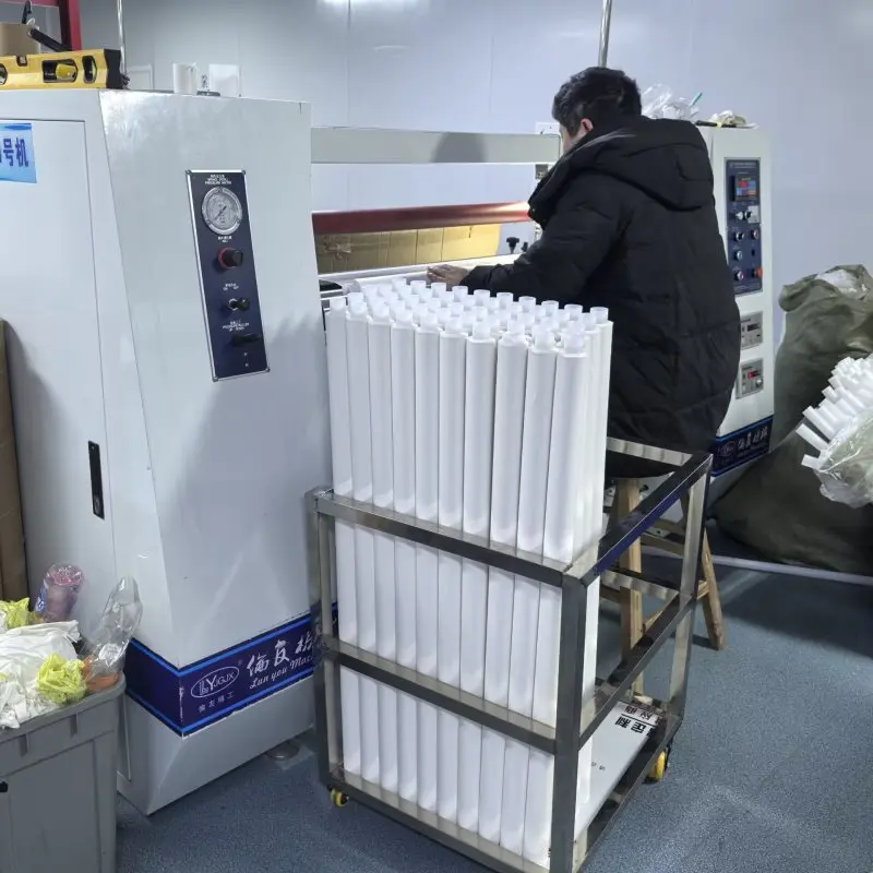 Alibaba.com: Real Factory Jumbo Roll 100m for surgical tape non woven ...