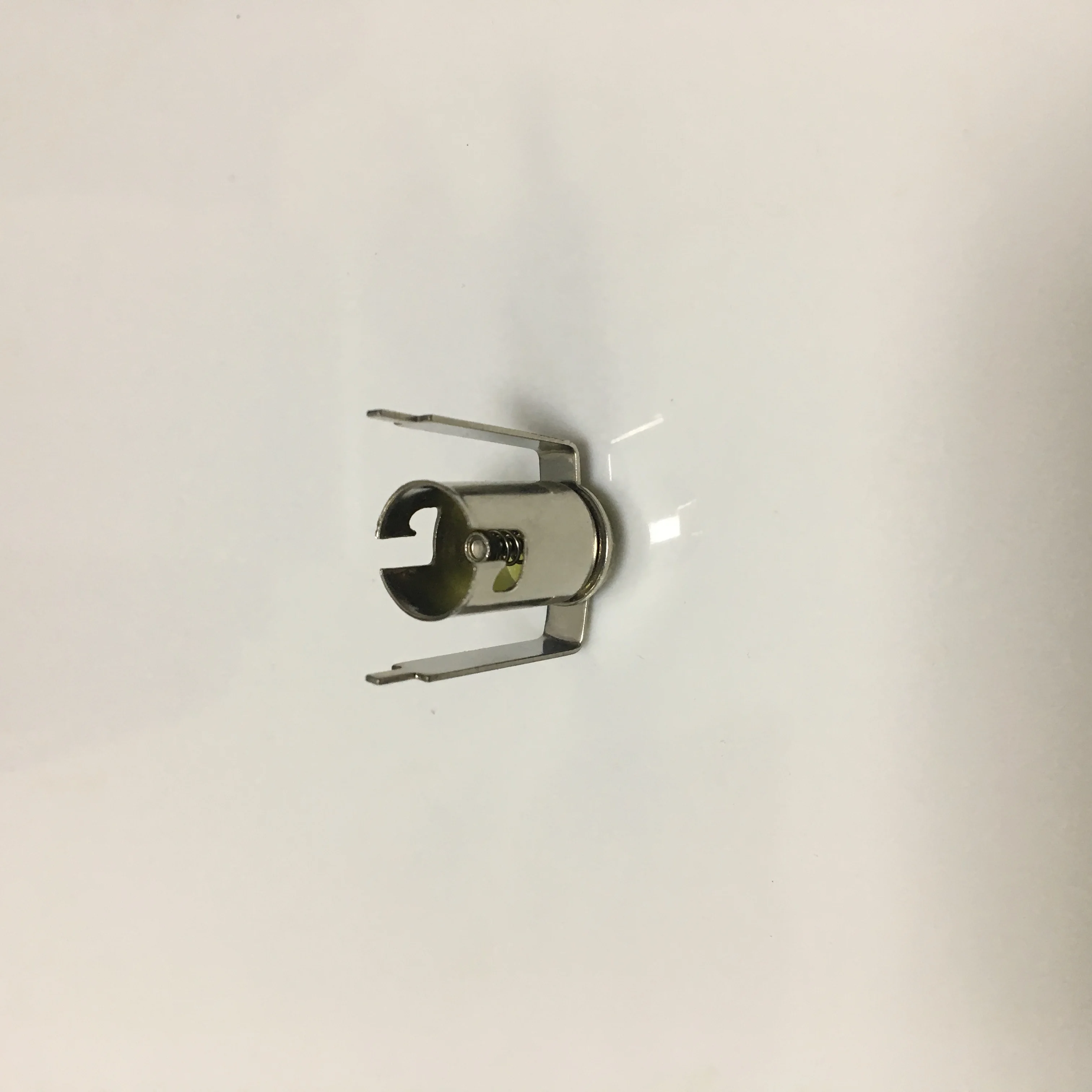 Alibaba.com: BA9S pin lamp socket with mounting bracket, 1 pc for ...