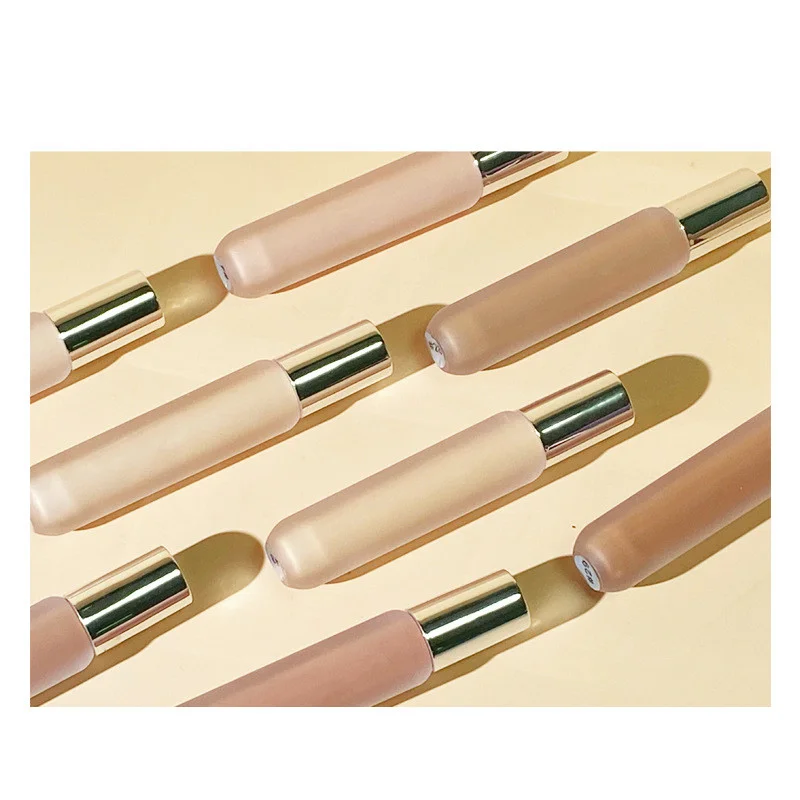 Long Lasting Control Shine Creamy Concealer Private Label Minimize Fine ...