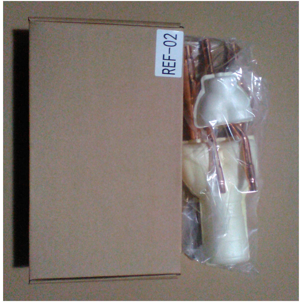 Vrf Refnet Conjunta Para Hitachi - Buy Junta Refnet Vrf Para Hitachi ...