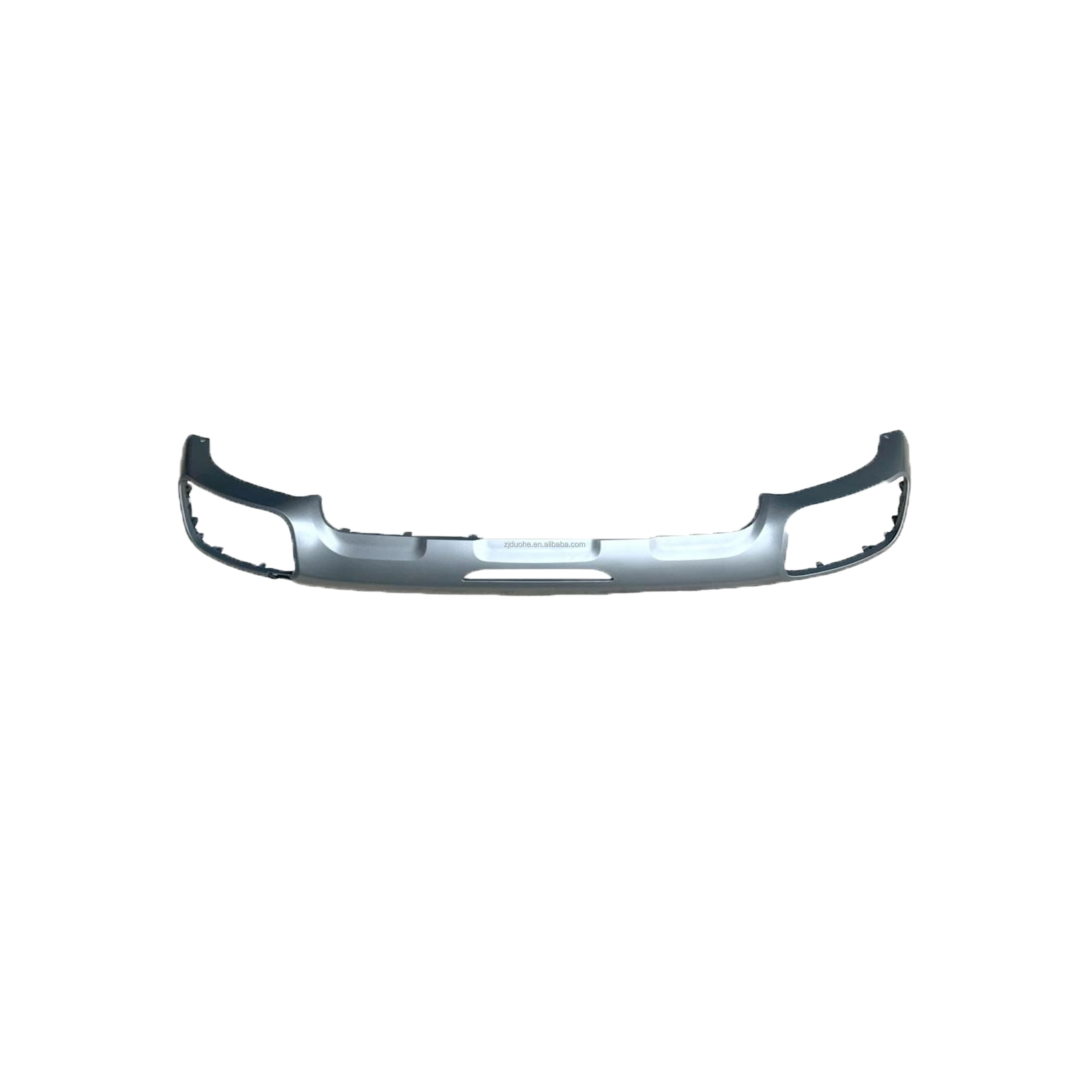 JETOUR X70PLUS Bodykit - LWR TRIM-RR BUMPER OE Number F18-2804507