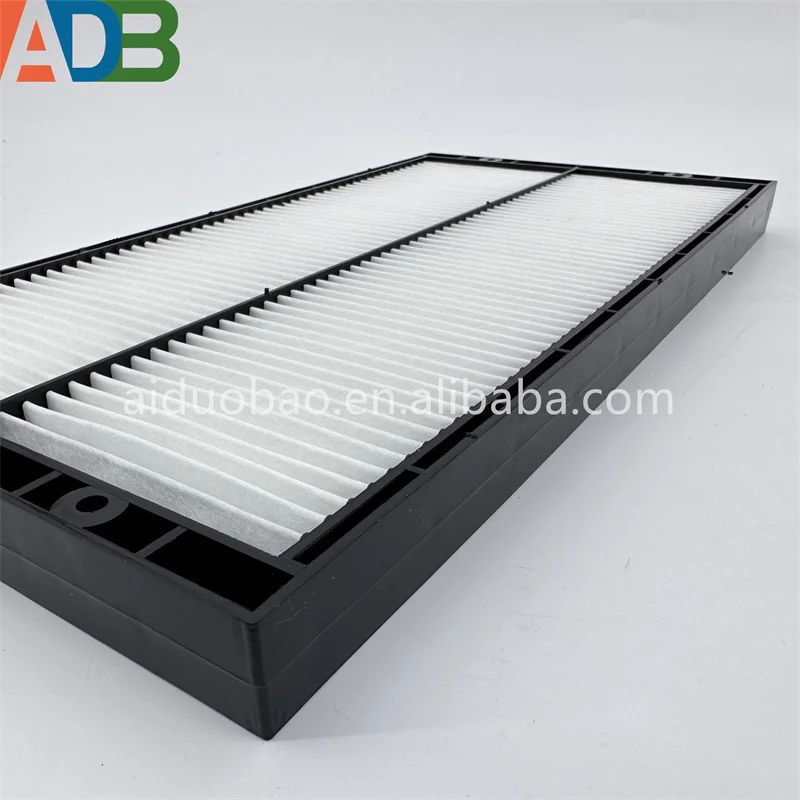 Excavator Air Conditioning Filter Element - KB16A003A