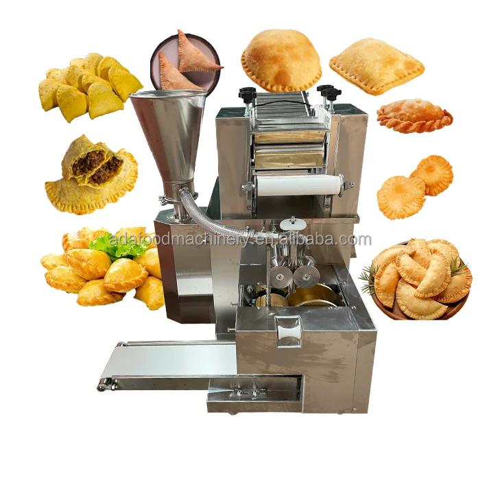 10cm/15cm/20cm Big Empanada Machine Commercial Machine To Make ...