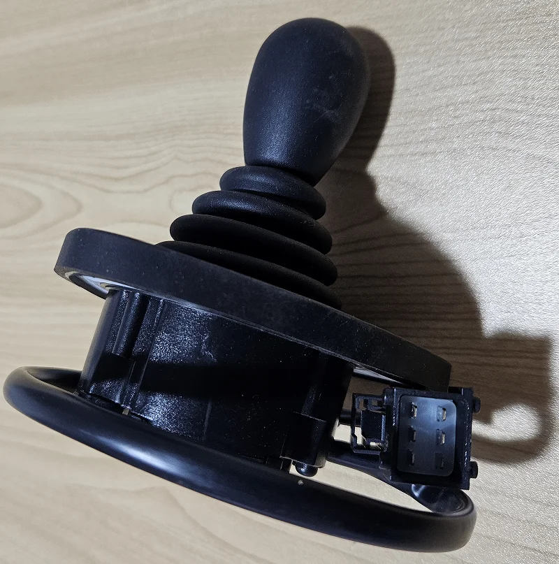 Forklift Spare Parts - Joystick for Linde 335-02&03