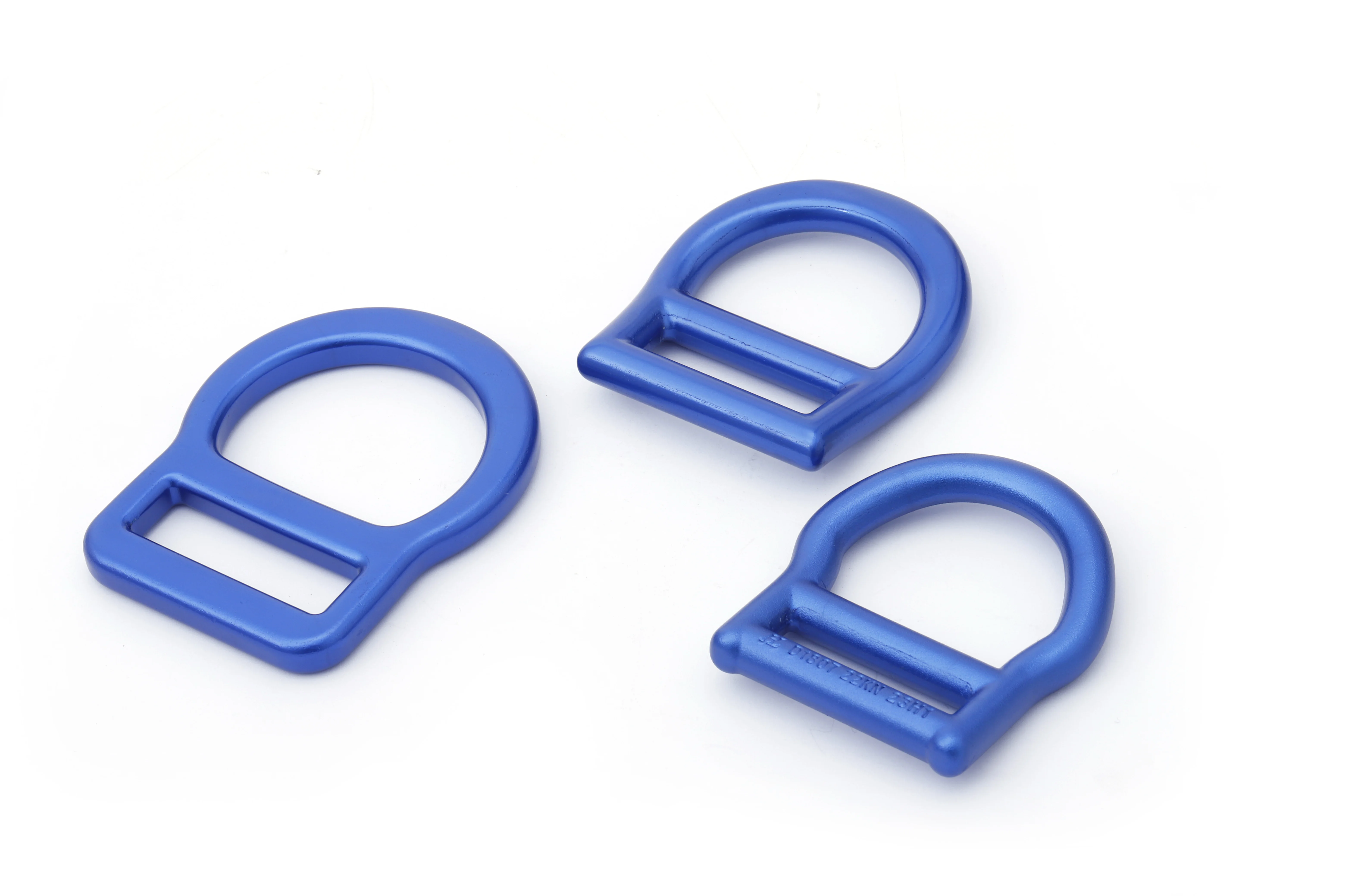 Henglong Adjustable Hardware D-ring For Safety Harnesses Custom High ...