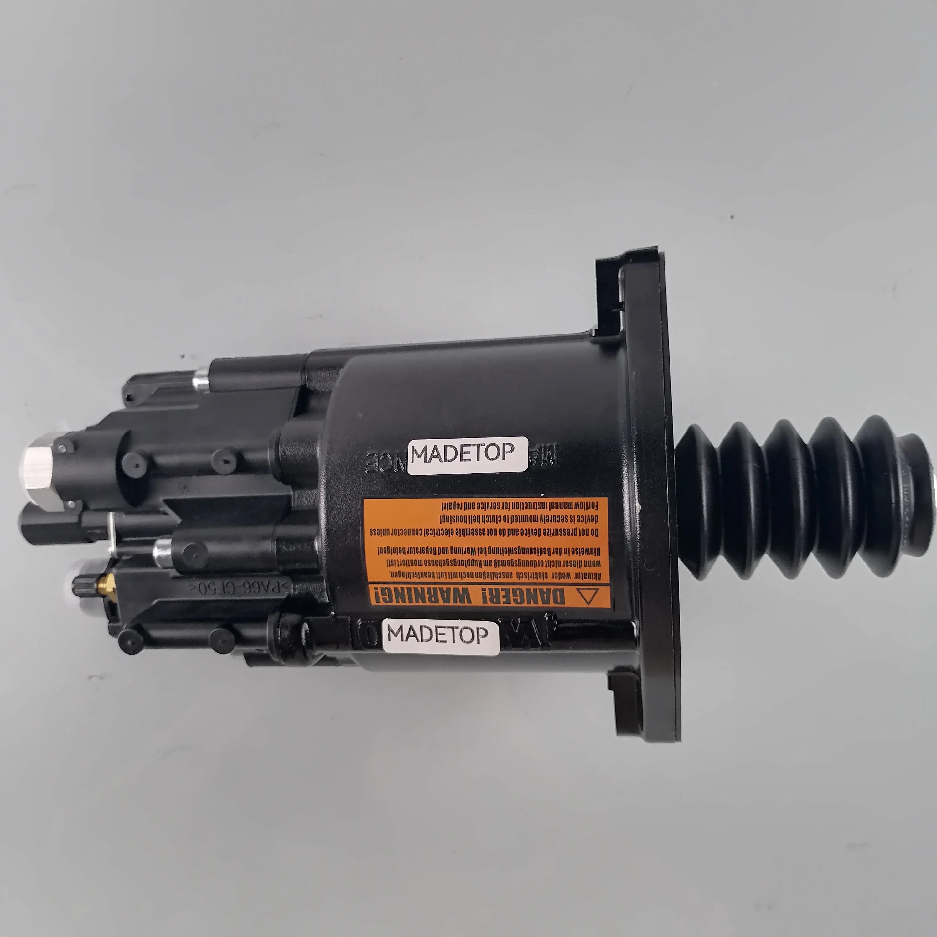 Alibaba.com: Madetop Truck Parts Air Brake System Clutch Booster ...