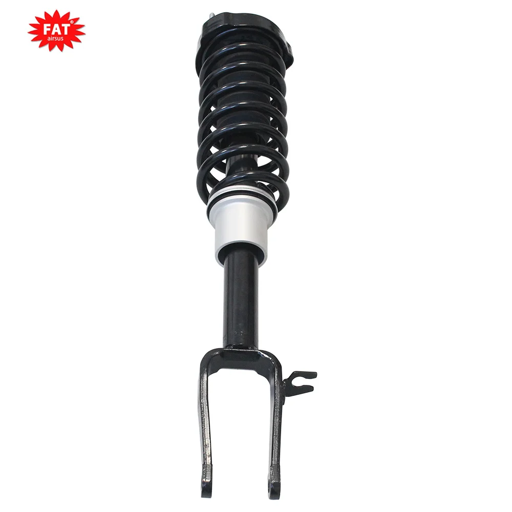 Best For Mercedes Benz W211 S211 E350 2006-2009 4matic Front Left Shock ...