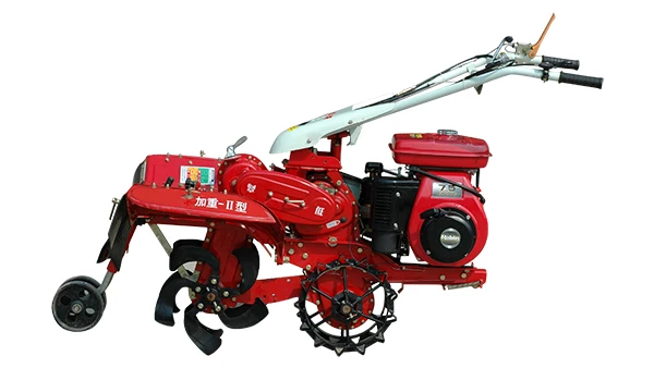 Ploughing Machine Agricultural Farm Cultivator Portable Agricultural ...
