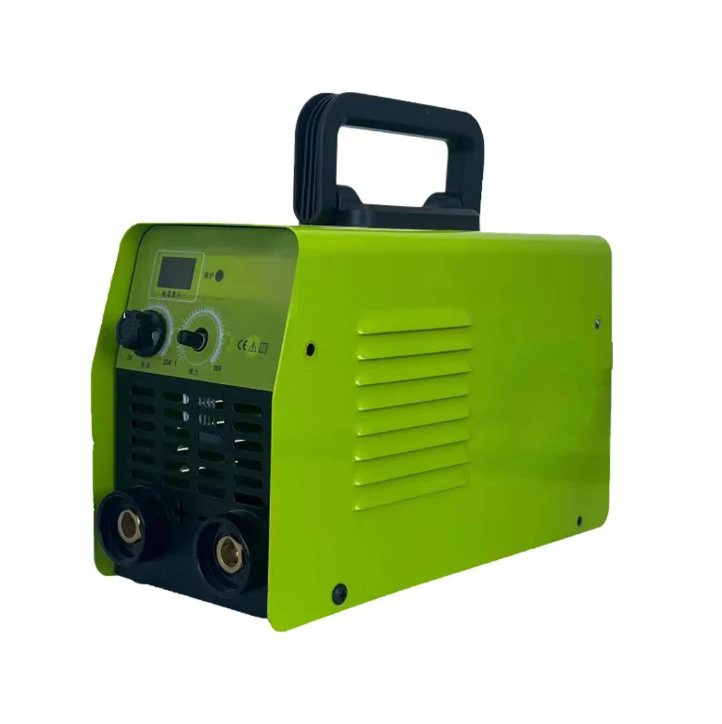 Gas Shielded Arc-welding Machine,Lgbt Inverter Hand Held Co2 Welding ...