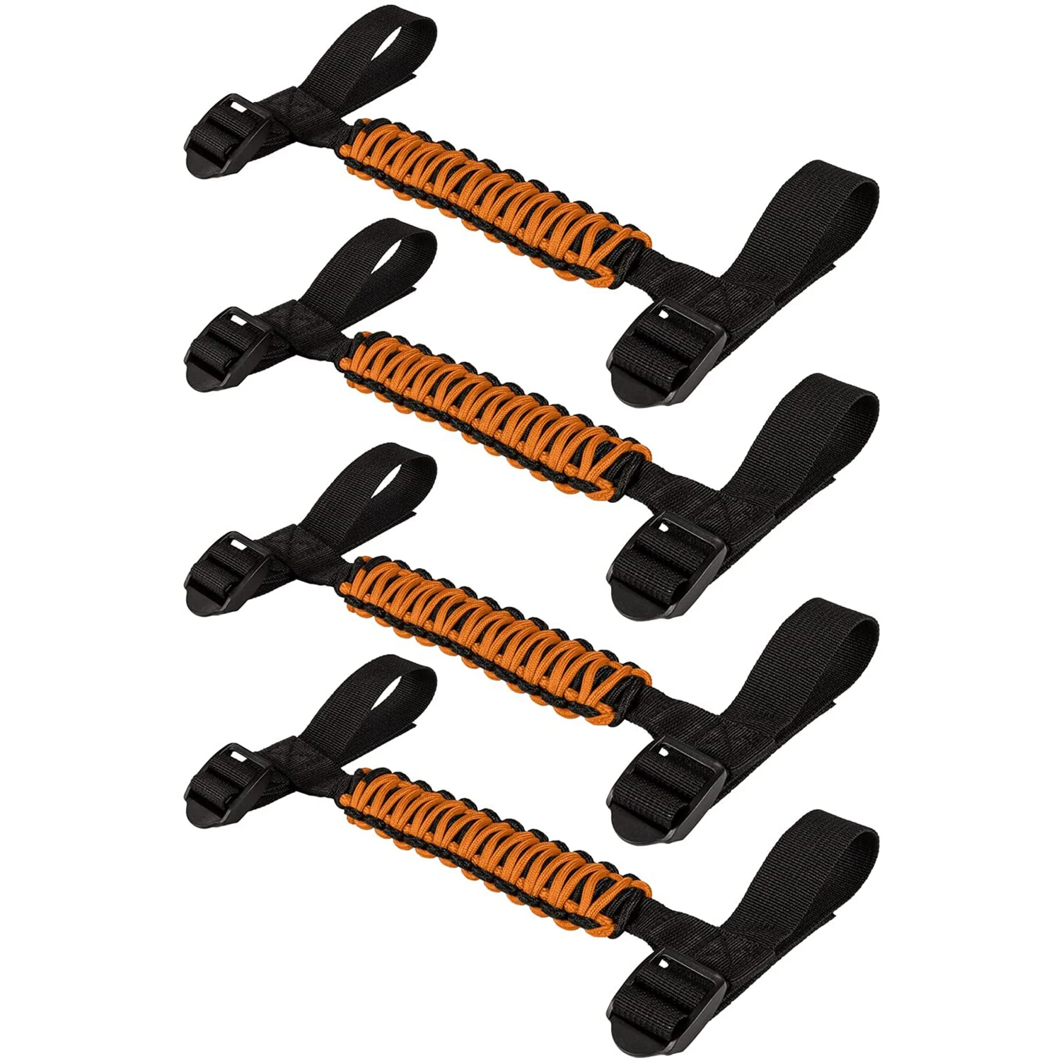 Car Rear Handle Suv Modified Umbrella Rope Braided Handle| Alibaba.com