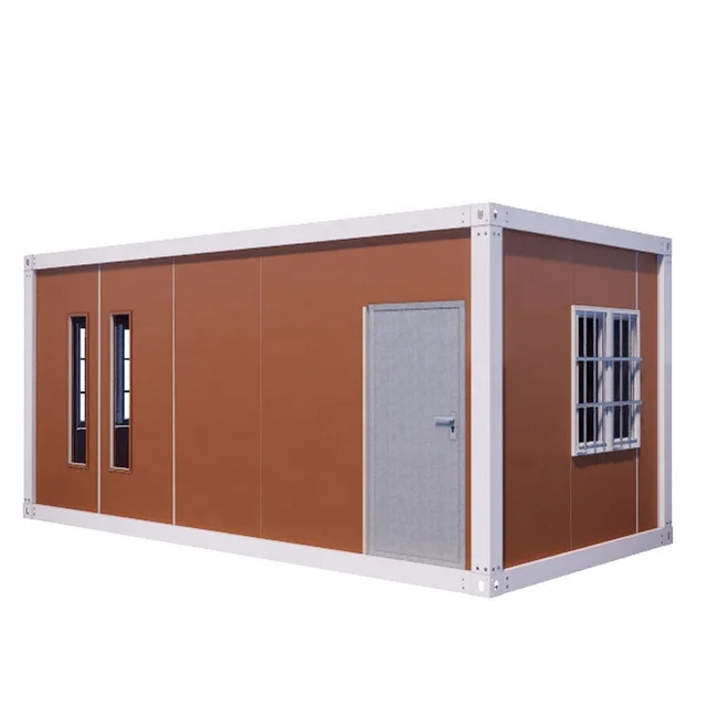 Company Overview - Hebei Jiacheng Integrated Housing Co., Ltd.