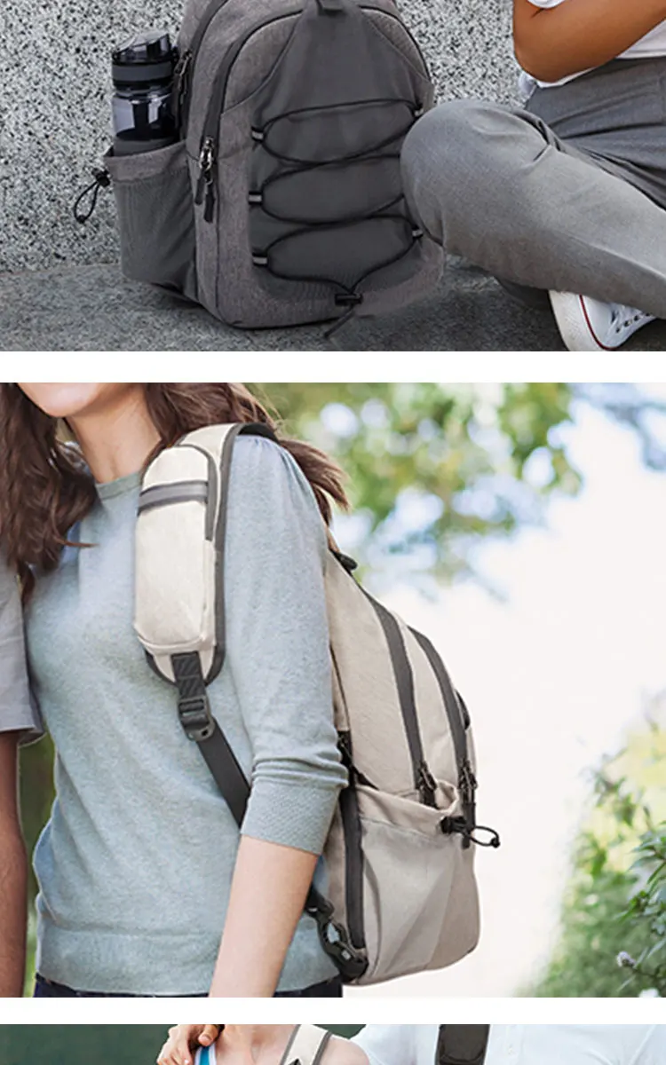 Pickleball Paddle Bag Hot Sell Sports Outdoor Pickleball Bag Customized ...