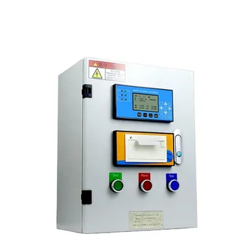 Liquid Dosing Control Box Digital Quantitative Controller Instrument ...