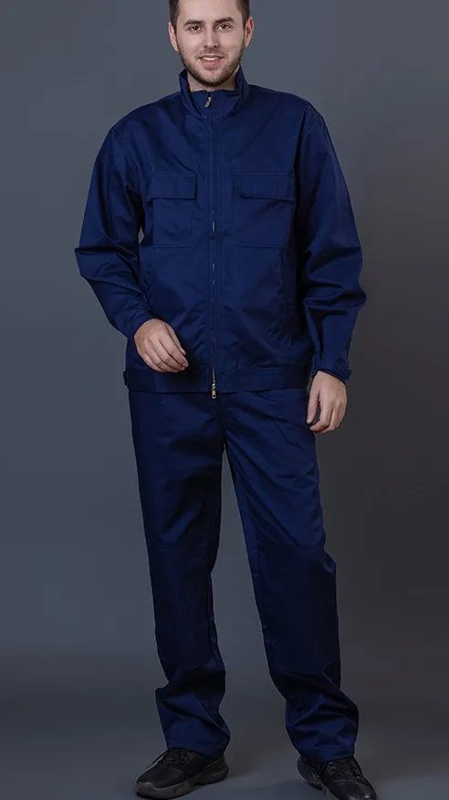 Nfpa2112 Hrc2 Frc Work Shirt Certificated Fireproof Welder Fr Jacket ...