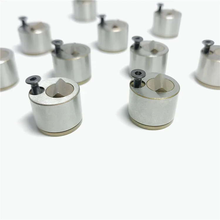 Injiection Mold Plastic High Temperature Limit Switch Slide Locks - Buy ...