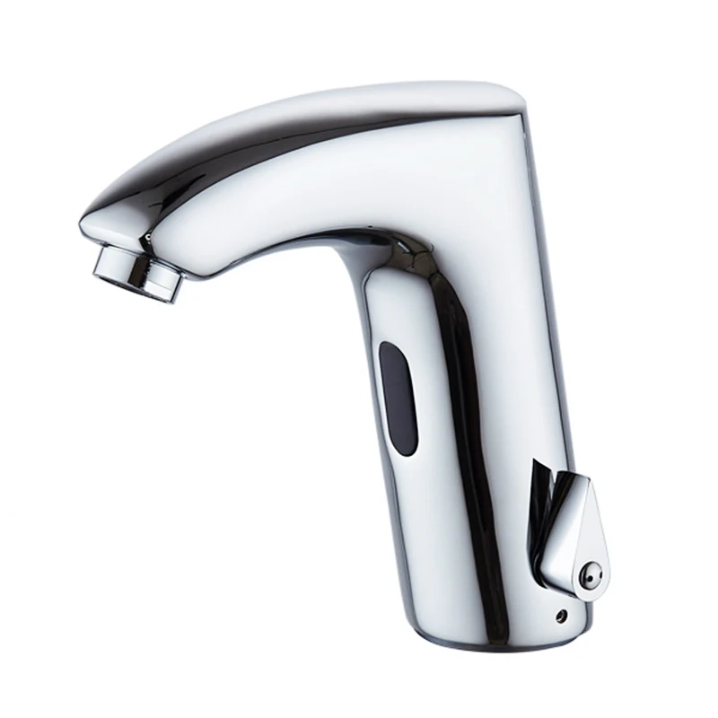 Commercial Smart Automatic Adjustable Temperature Sensor Besing Mixer ...