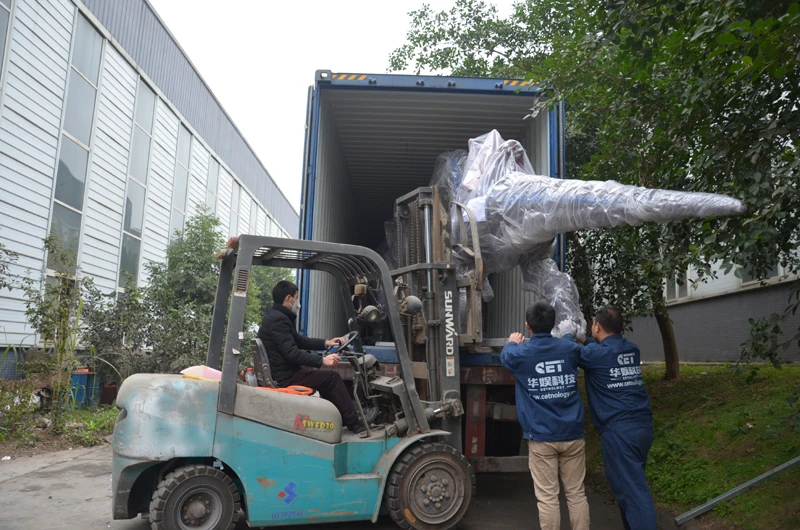 Outdoor Theme Park Animatronic Robotic Walking Real Life Size Visible ...