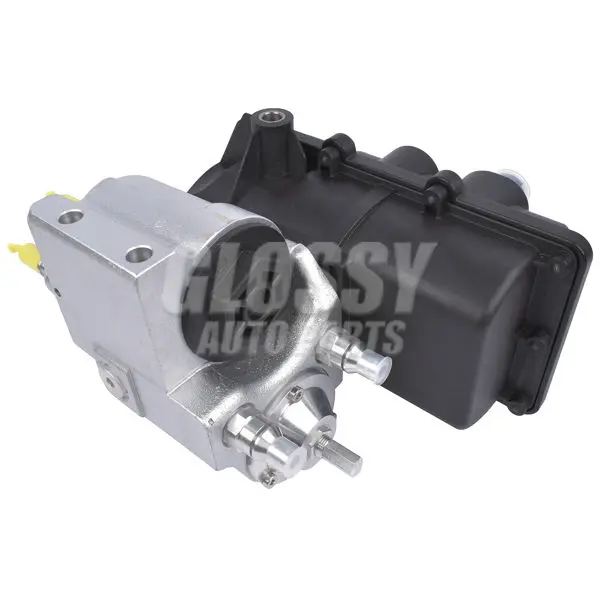 Glossy Urea Module Pump for Mercedes-Benz Replace/repair