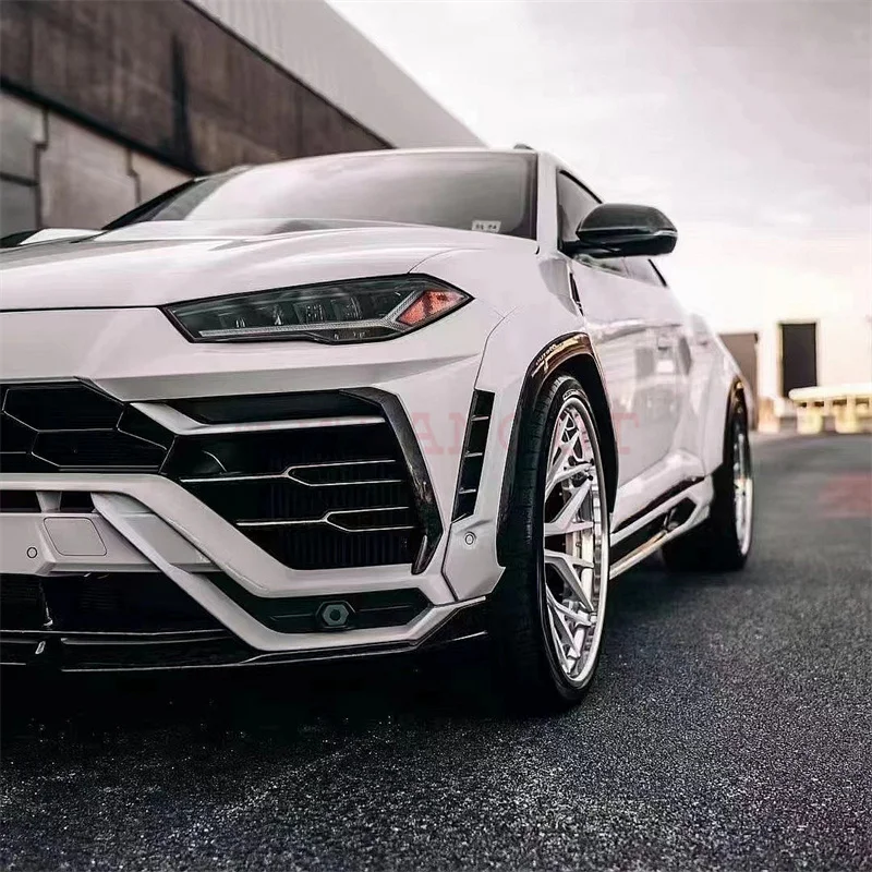 Body Kits For Lamborghini Urus Body Kit For Lamborghini Urus 1016 ...