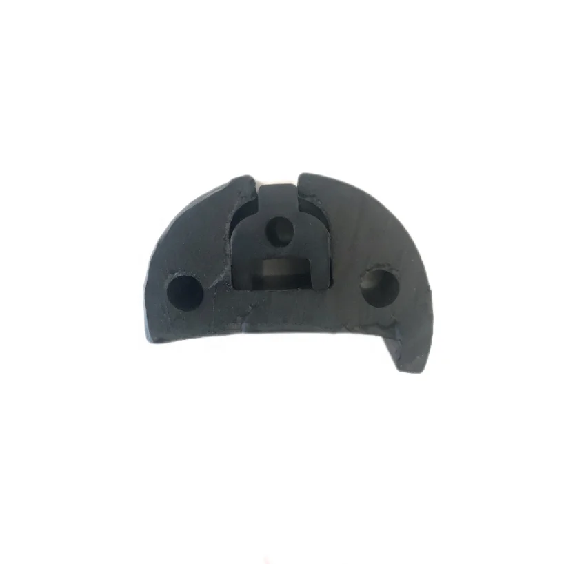 Gunnel Boat Edging Gunwale Edge Trim Rubber Boat Bumper Strip Rub Rail ...