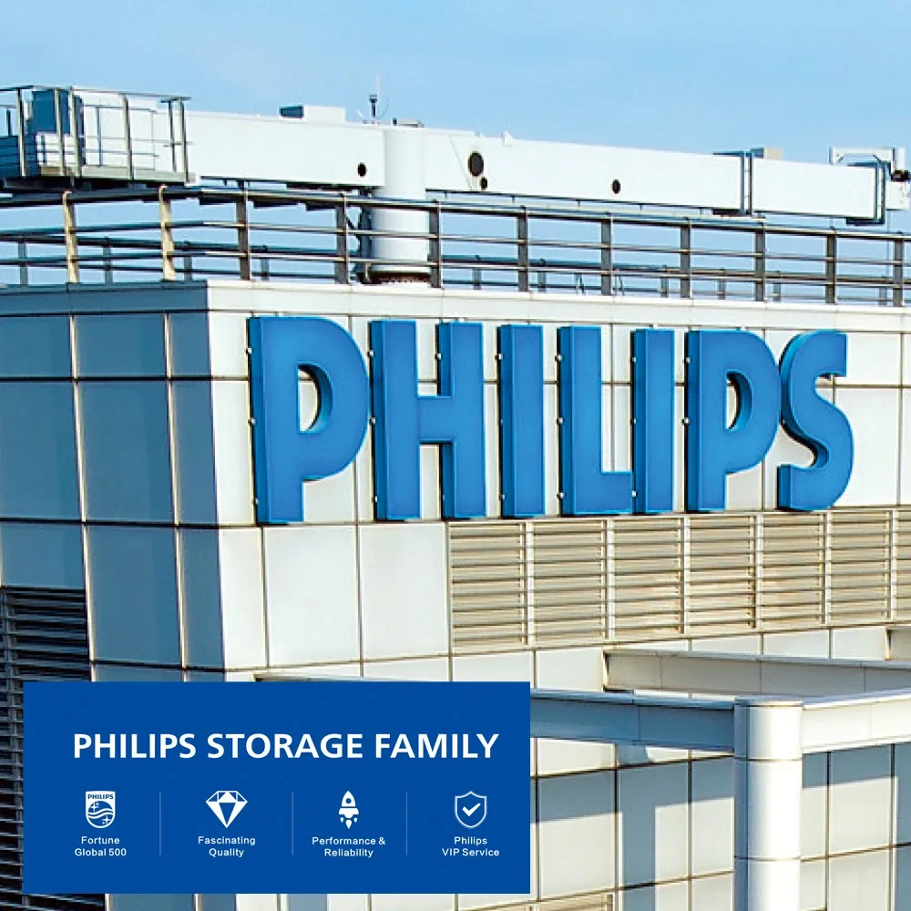 Philips USB Flash Drive - High Speed Type C USB 2.0/3.2 for Business ...