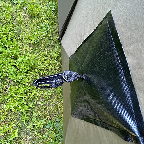 Shop Our Portable Outdoor Windproof Windshield for Camping