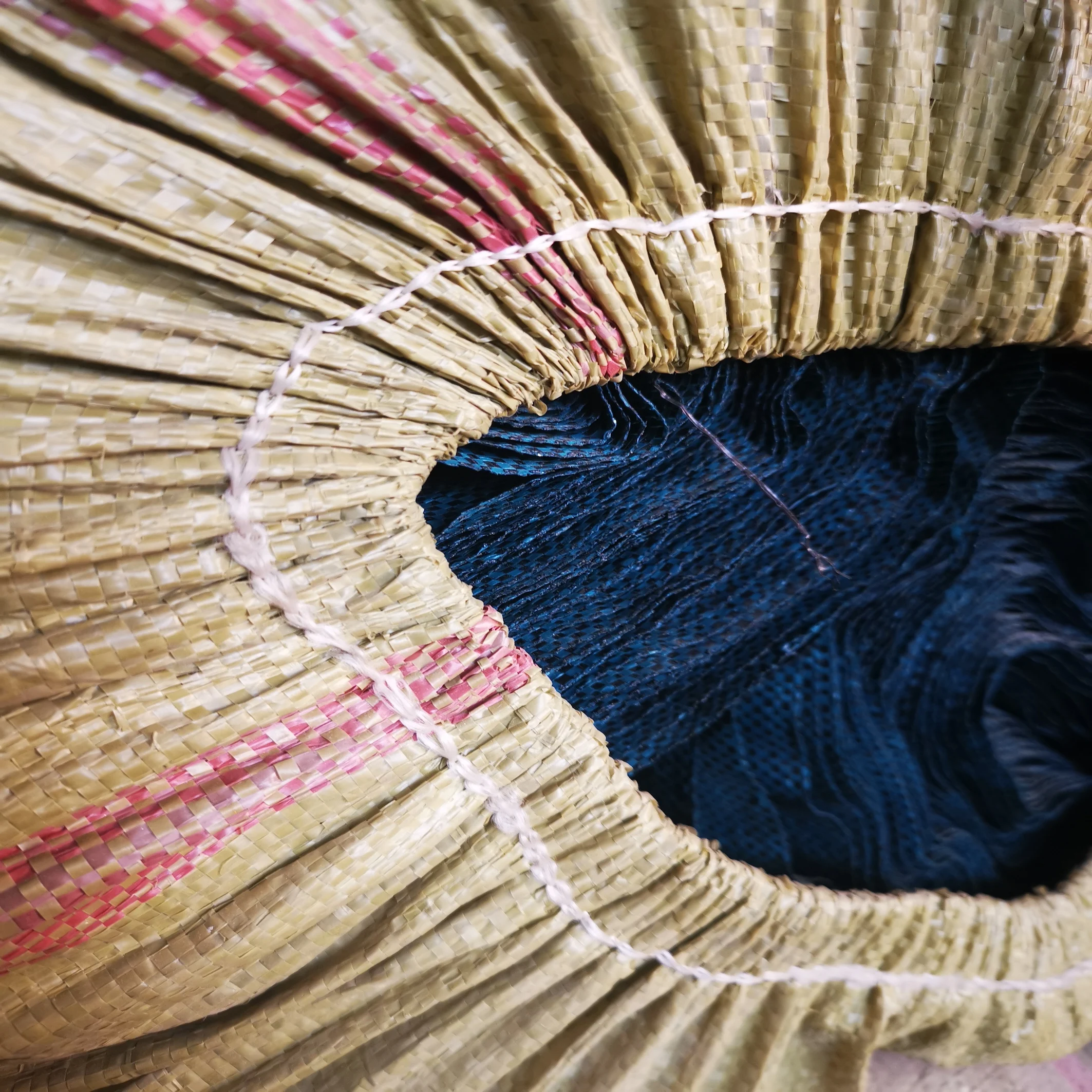 Wholesale Olive Netting 32gsm Olive Tree Net In Turison Falling Fruit ...